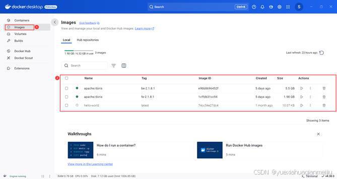 Windows电脑上如何部署doris数据库_windows安装doris-CSDN博客