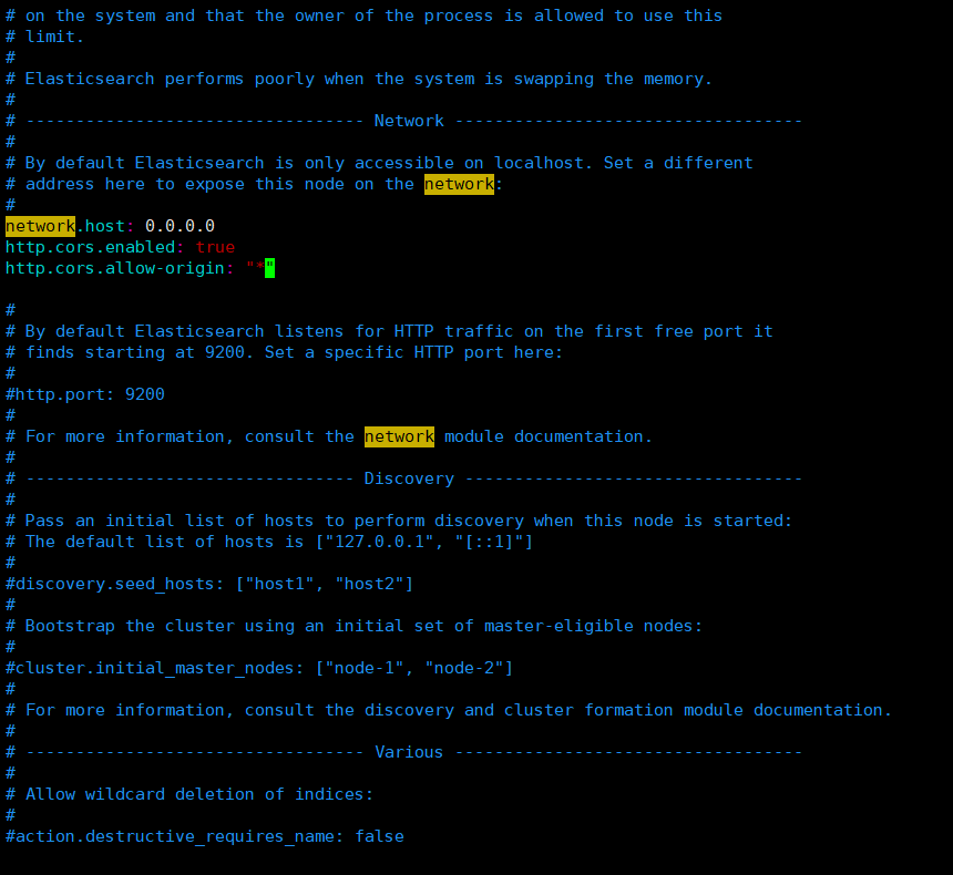 Elasticsearch安装（包含踩坑教程）_elasticsearch 9 安装-CSDN博客