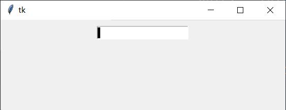 Tkinter-第六章至第七章-Tkinter变量与Entry控件_tk.entry-CSDN博客