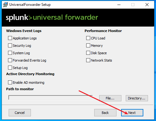 00.Centos9 部署 Splunk_splunk部署-CSDN博客