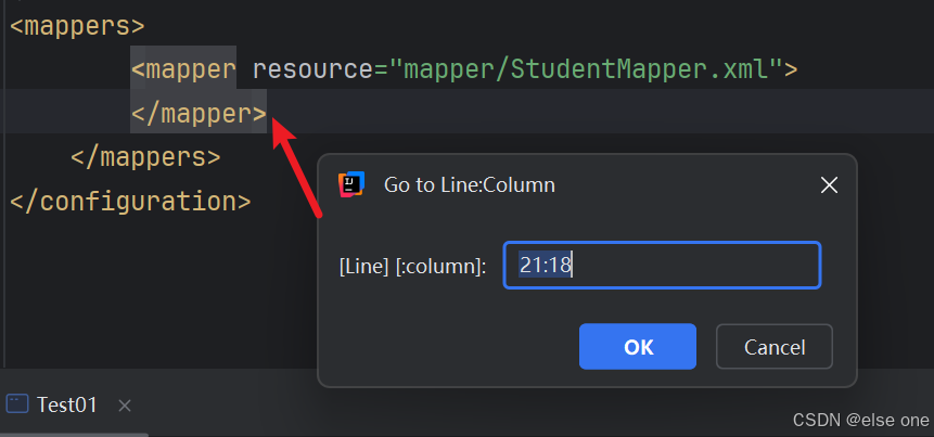 【mybatis】 元素类型为 Mapper 的内容必须匹配 Empty 。元素类型为 Mapper 的内容必须匹配 Csdn博客
