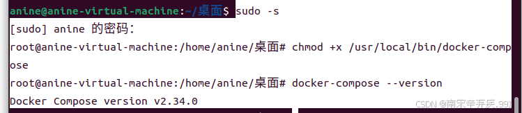 docker部署java-sec-code靶场环境-CSDN博客