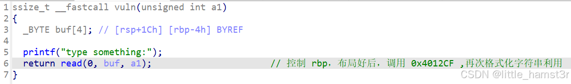 HGAME 2025 pwn 方向全解_signin2-CSDN博客