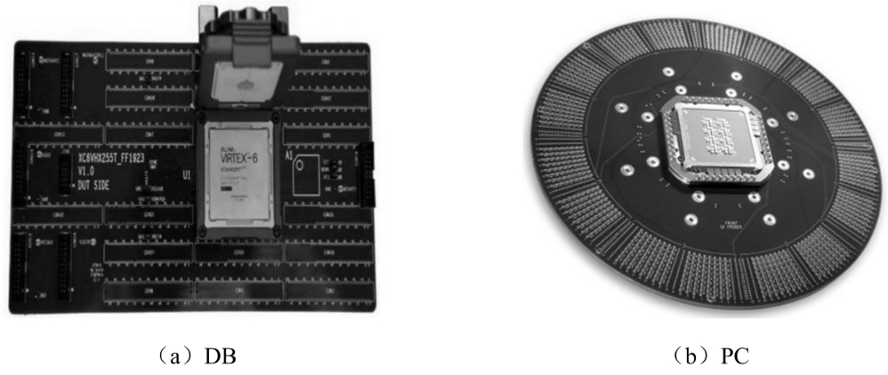 测试接口板DIB_探针台direct docking-CSDN博客