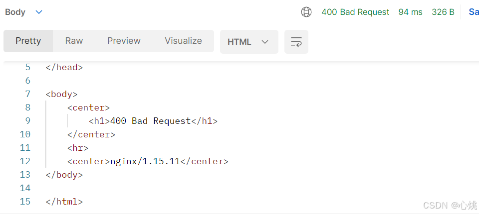 ng返回400_nginx返回400-CSDN博客