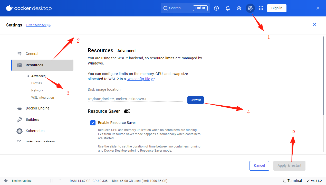Heygem部署使用教程-CSDN博客