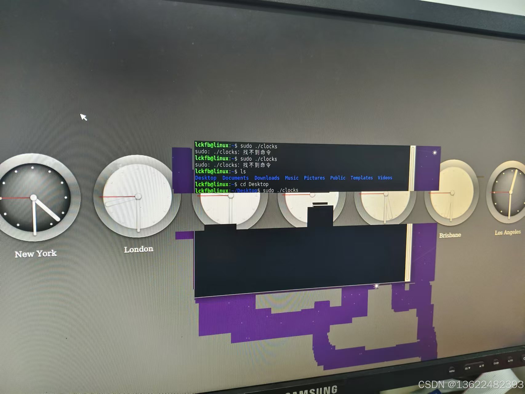 泰山派 RK3566 在Ubuntu系统下运行QT程序屏幕撕裂以及framebuffer冲突的解决方法_泰山派qt-CSDN博客