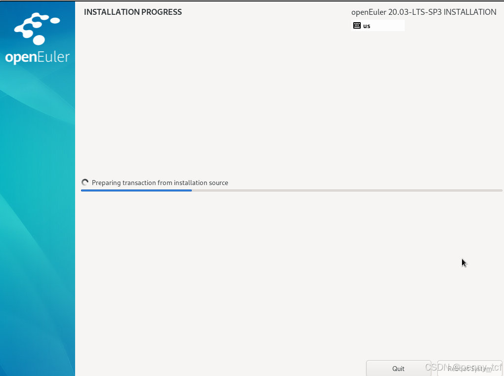 openEuler_x86_sp3操作系统的安装步骤_openeuler 20.03 lts sp3-CSDN博客
