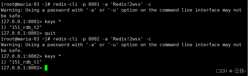 Redis数据同步利器：redis-shake实战指南_redis数据同步工具-CSDN博客