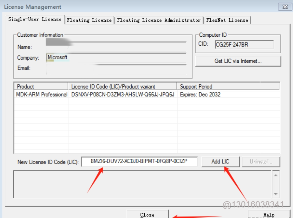 BK3633 开发环境部署操作 （全）-CSDN博客
