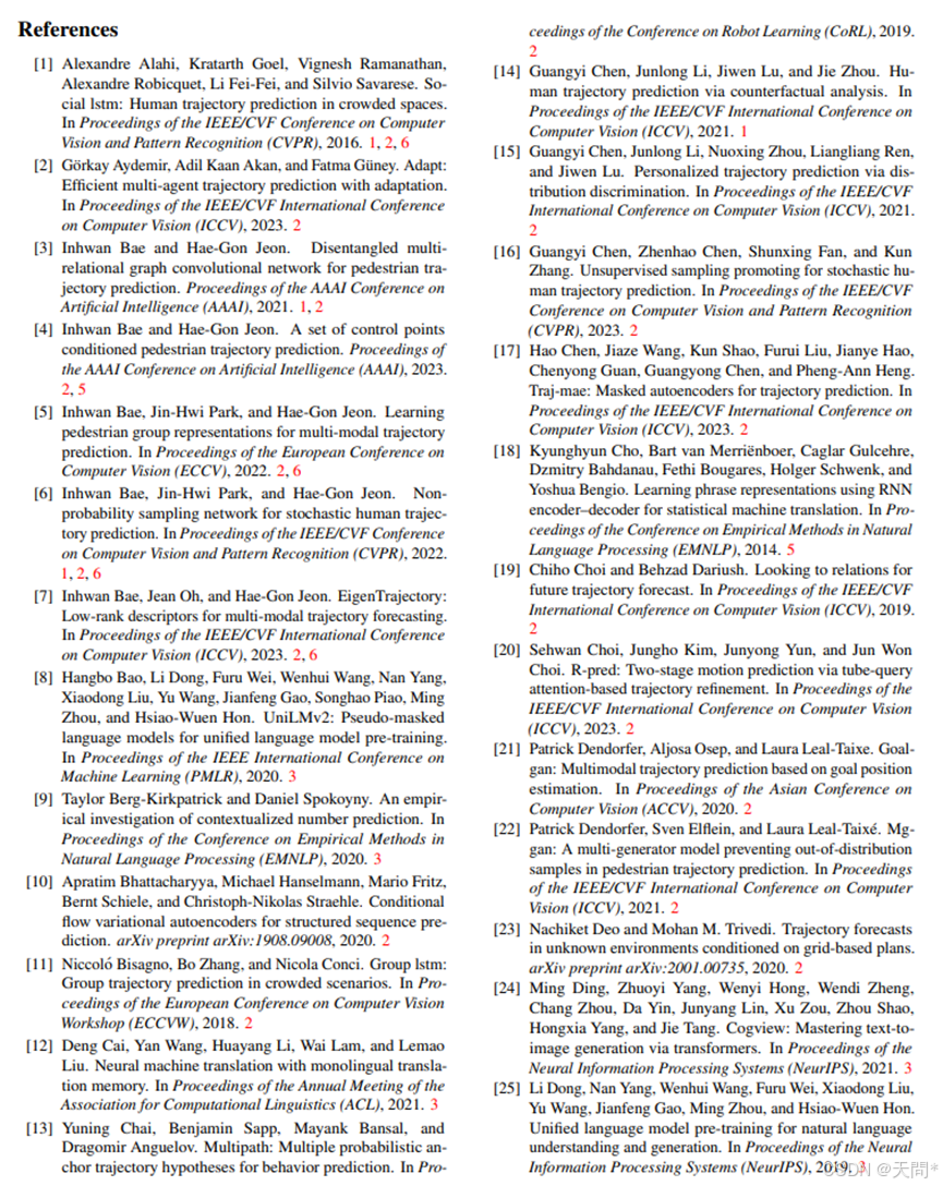 Language-Based Multimodal Trajectory Prediction | 文献翻译-CSDN博客