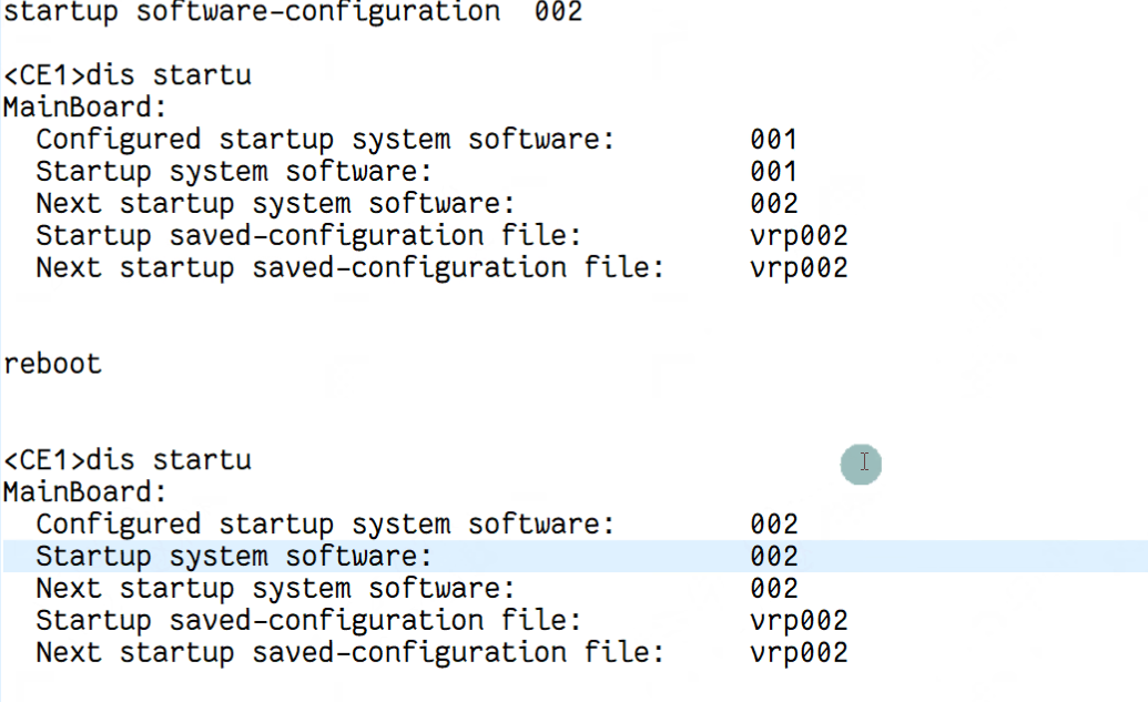 华为vrp系统_华为vrp命令-CSDN博客