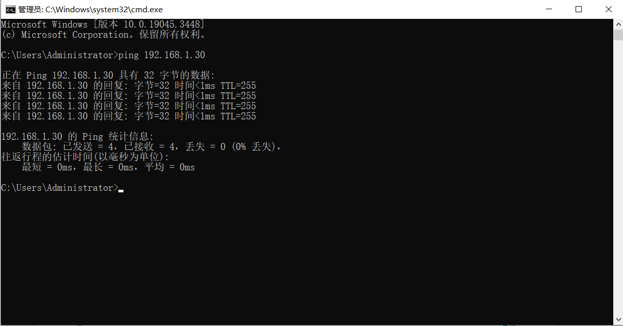 STM32+CubeMX+DP83848+LWIP(RMII)+无系统 +程序源码 实现数据接收与发送_stm32 dp83848-CSDN博客