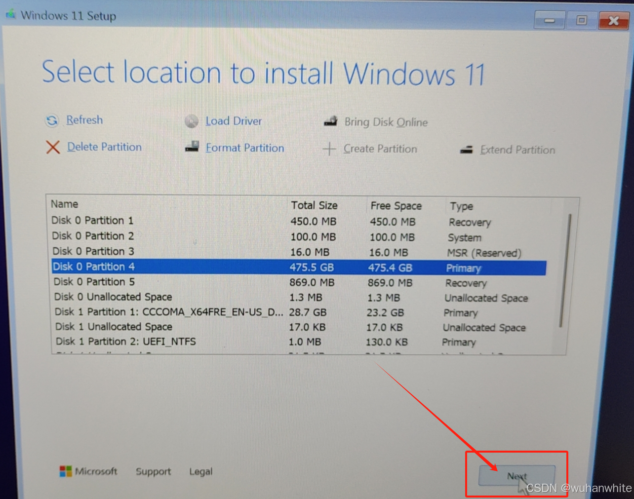 Windows 11 24H2英文版操作系统纯净版安装教程，保姆级，喂饭教程。_win11英文版-CSDN博客