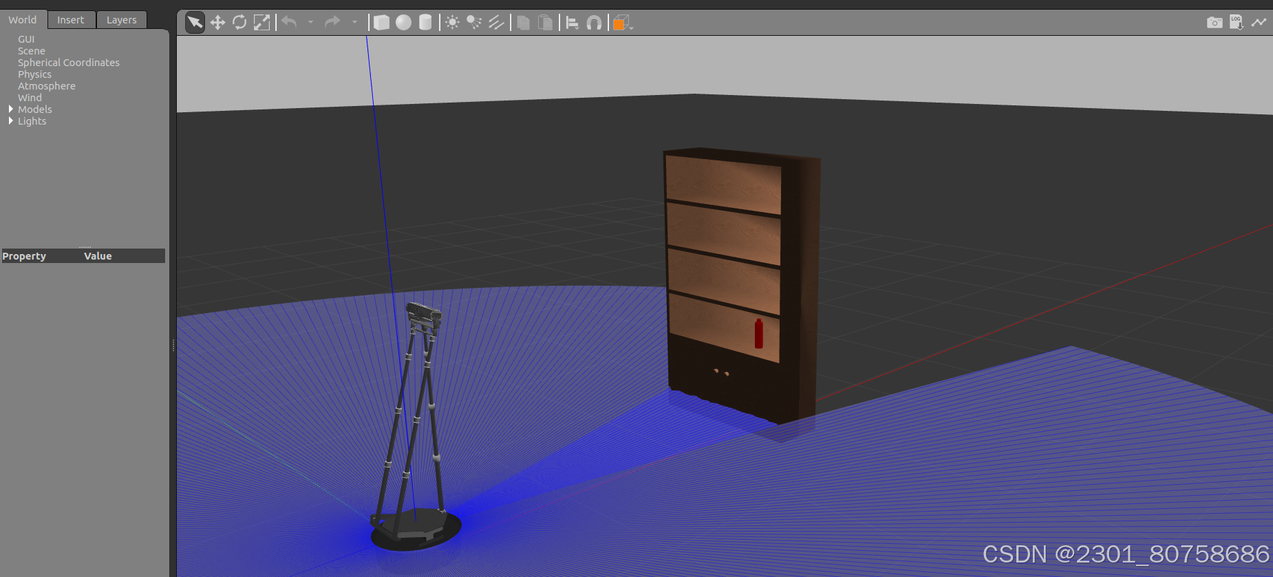 2、如何在ros中使用github工程_ros github-CSDN博客
