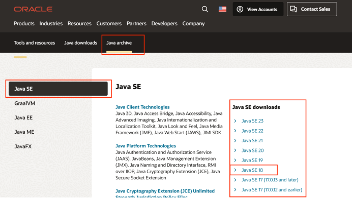 JDK安装和配置_jdk18 jre 安装配置-CSDN博客