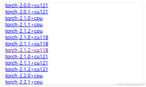 安装torch-geometric库，踩坑！_pip install torch-geometric-CSDN博客