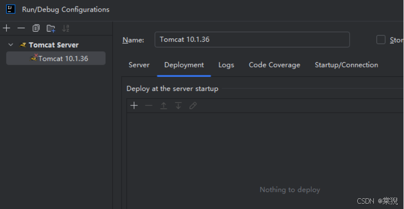Tomcat与Intellij Idea英文版的配置以及安装（保姆级教程）_tomcat idea安装及配置教程-CSDN博客