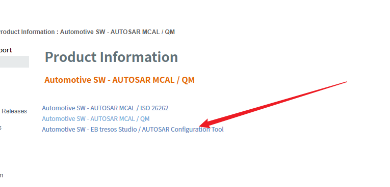 自学S32K144（17）—autosar Mcal安装配置_s32k144 autosar-CSDN博客