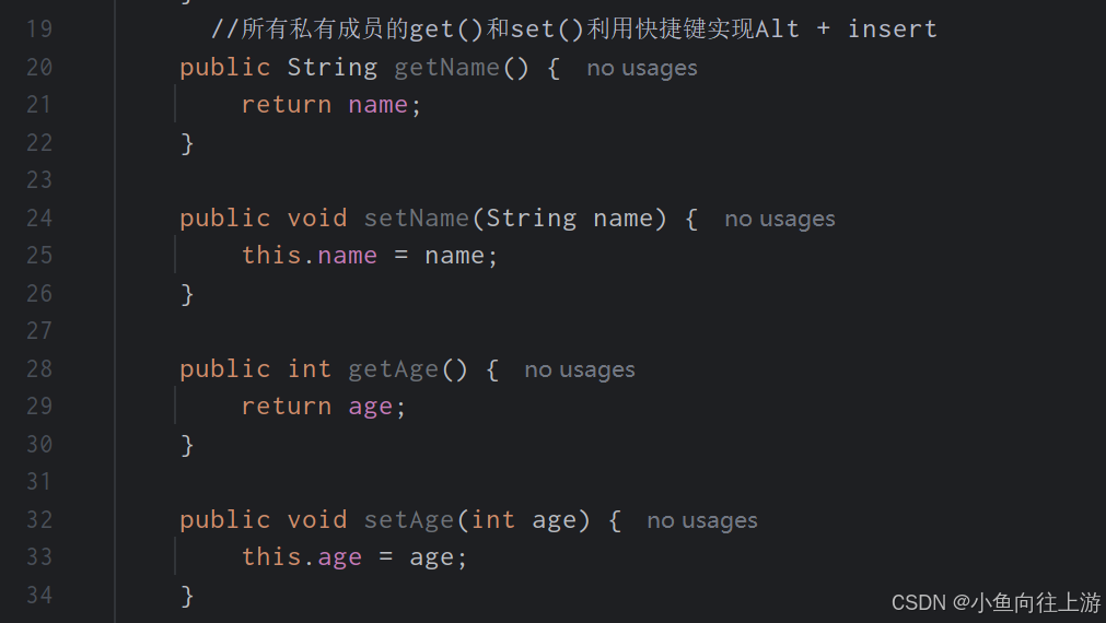 Java中构造方法，this指针，标准javabeanjava中this指针 Csdn博客