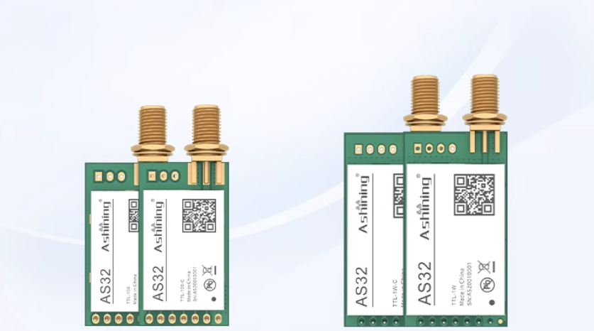 基于AS32的LORA模块的寄存器详解 型号：AS32-TTL-100-C_as32ttl100-CSDN博客