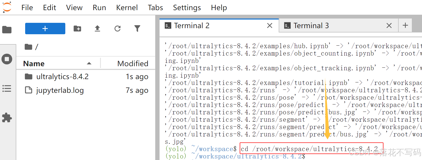 YOLO26怎么验证模型？val.py脚本使用实战-CSDN博客