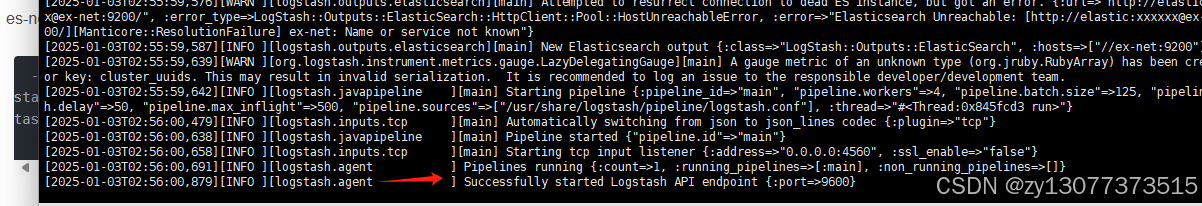 docker 安装 logstash_docker安装logstash-CSDN博客
