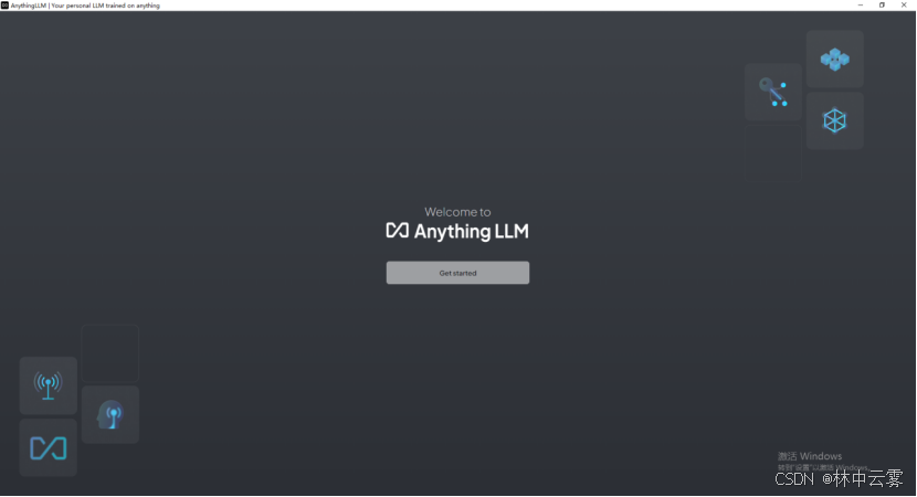 ollama+anythingllm+deepseek R1本地部署_anythingllm安装包-CSDN博客