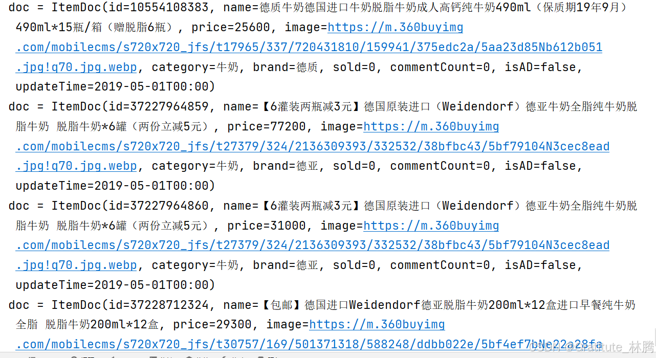ES-JavaRestClient查询_高亮显示_es高亮 java-CSDN博客