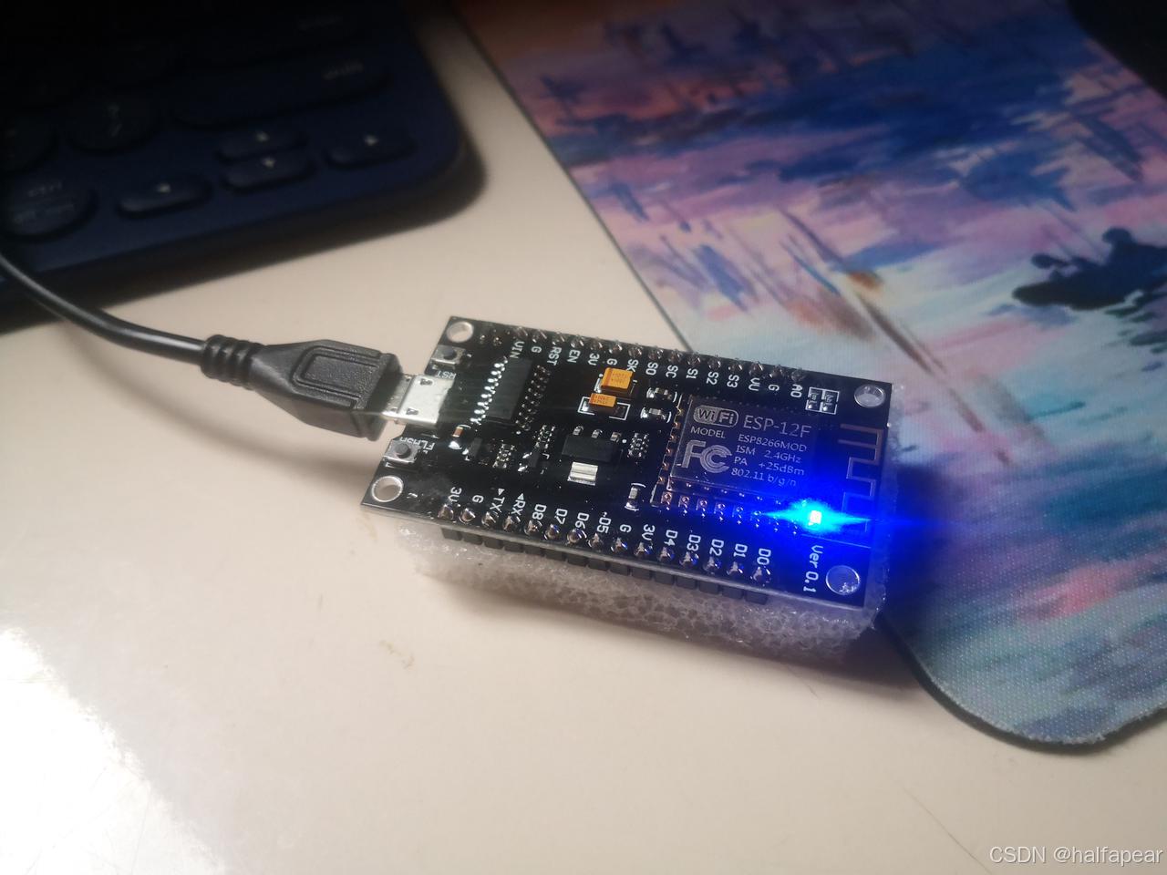 [现学现卖]esp32入门流程推荐与踩坑指南_esp32 ble mtu-CSDN博客