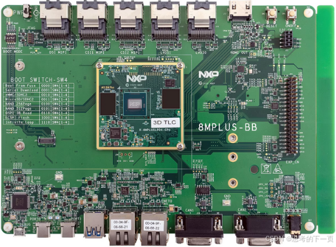 一文轻松理解Linux（i.MX8MP）伙伴系统_linux伙伴系统-CSDN博客