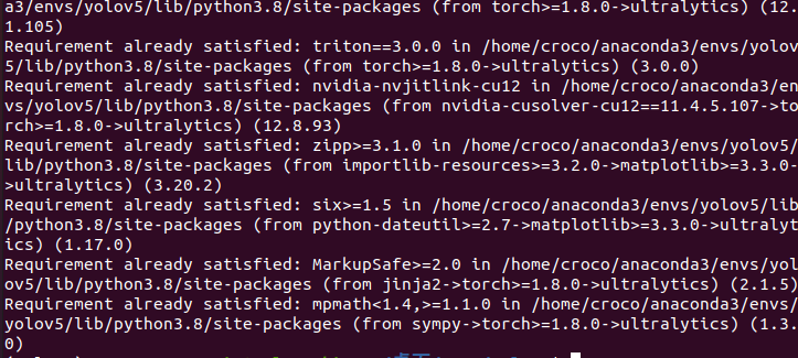 YOLOv5+ORB_SLAM3 运行代码_yolov5,orb-slam-CSDN博客