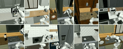 NVIDIA Isaac GR00T N1.5 部署（一）——综述_groot n1.5-CSDN博客