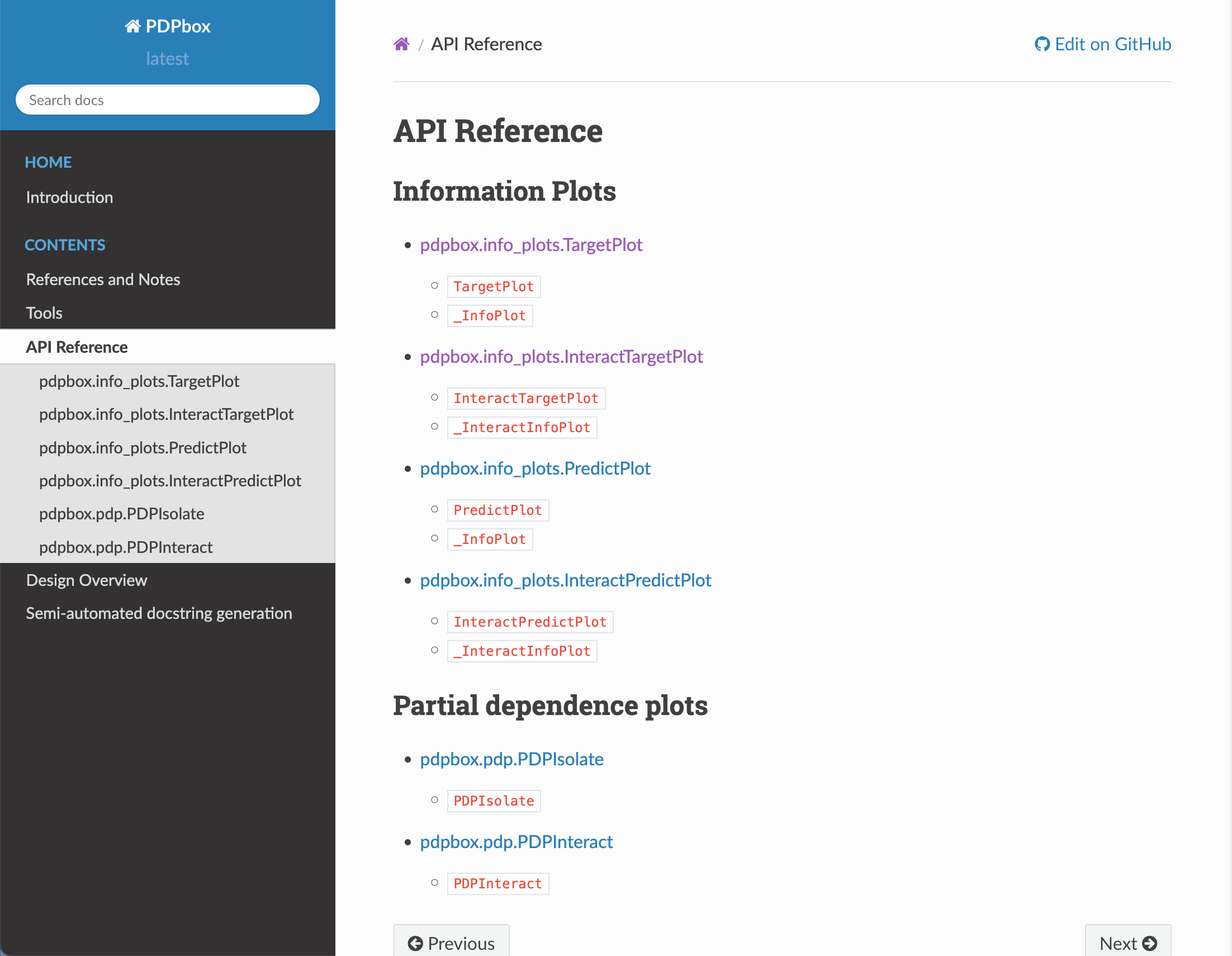 day32 官方文档的阅读_机器学习官方文档-CSDN博客
