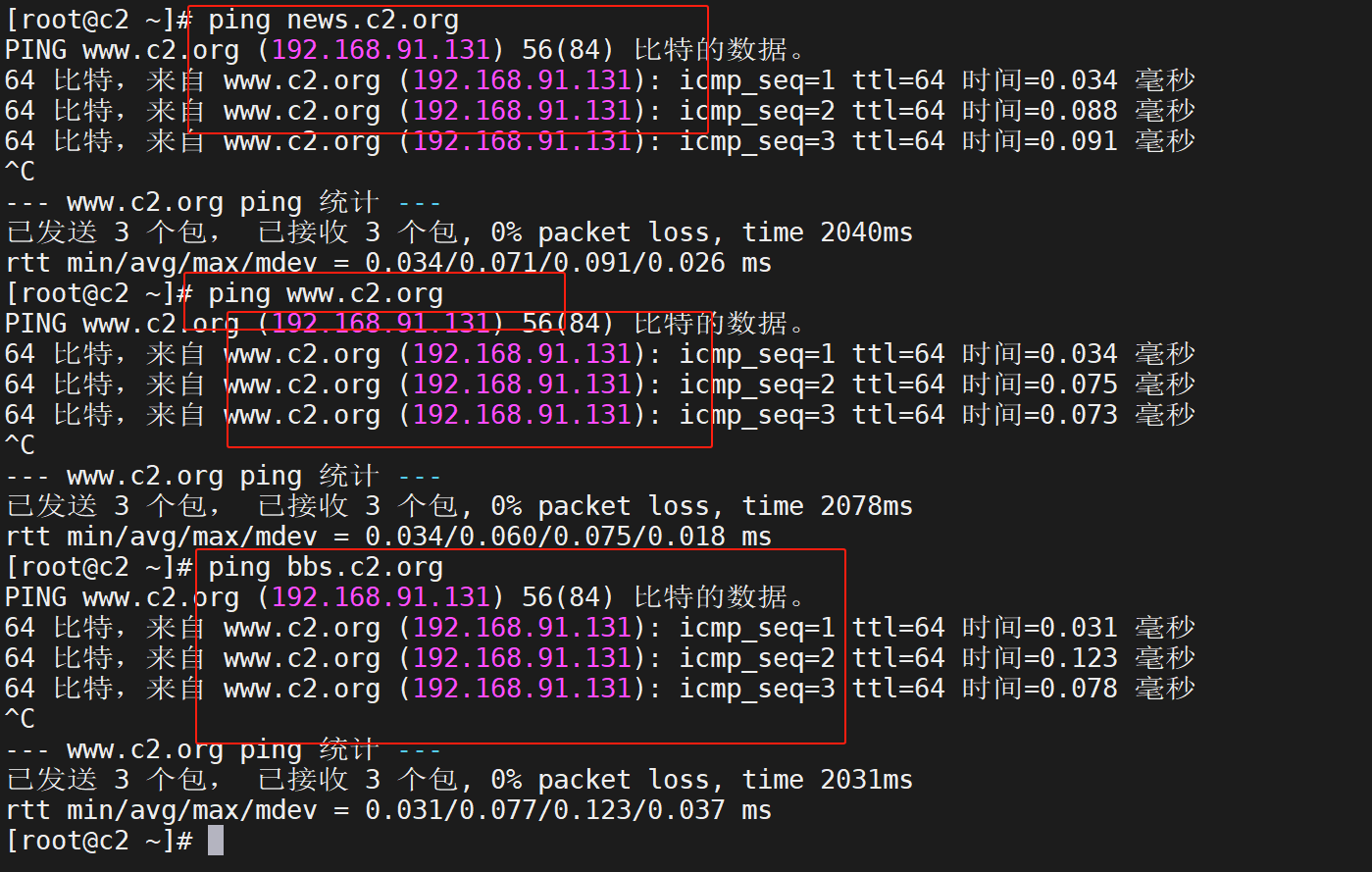 Linux中RHCE章节---Web服务器的部署及其优化（有关nginx的一系列相关操作）-CSDN博客