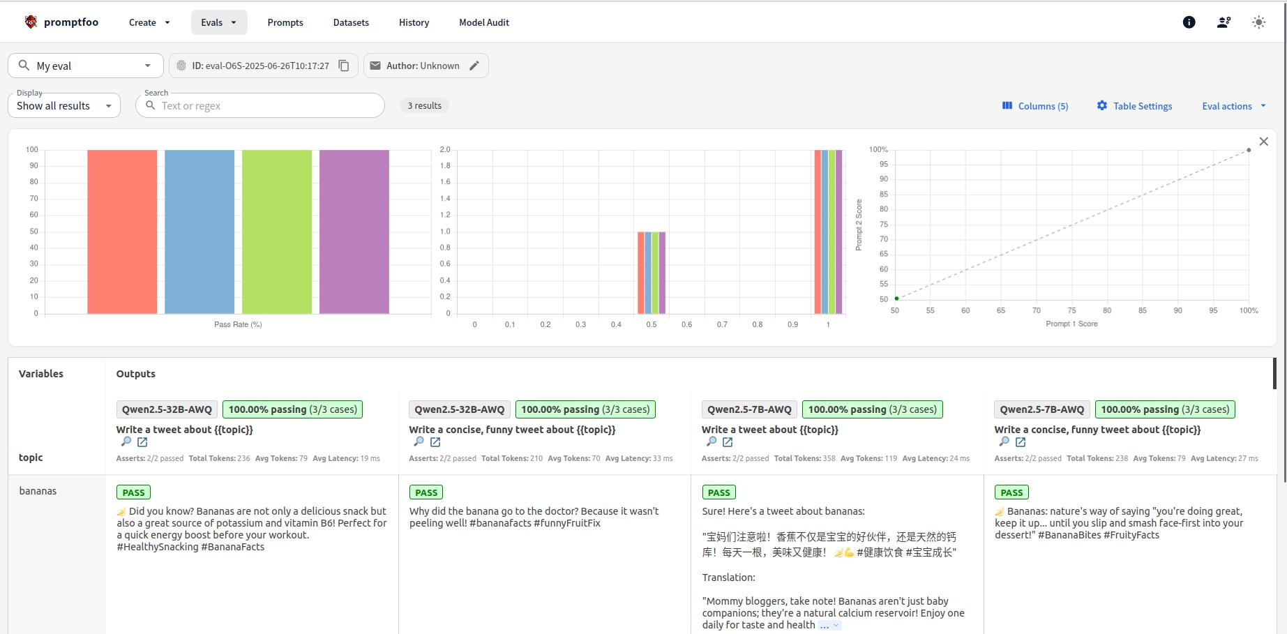 Promptfoo工具详解-CSDN博客