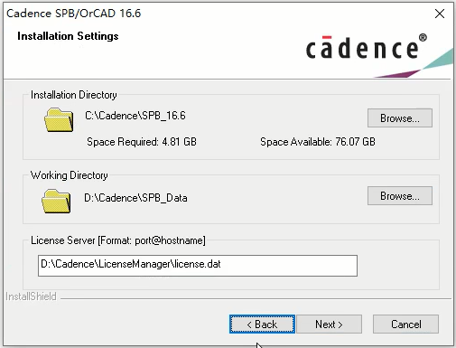 Cadence同时安装两个版本，真正的共存同时使用，无需切换版本_cadence16.6和17.4共存-CSDN博客