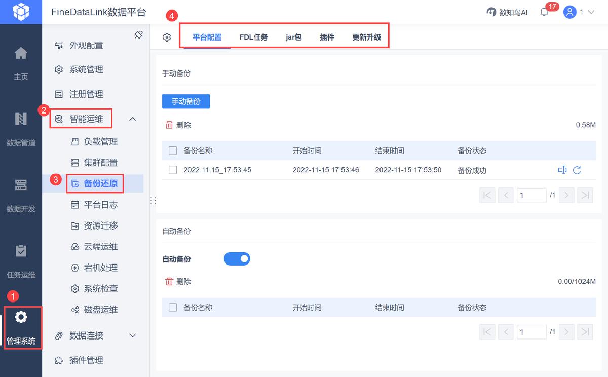 ETL工具选型：Kettle与FineDataLink深度对比_finedatalink数据服务未注册,存在使用限制-CSDN博客