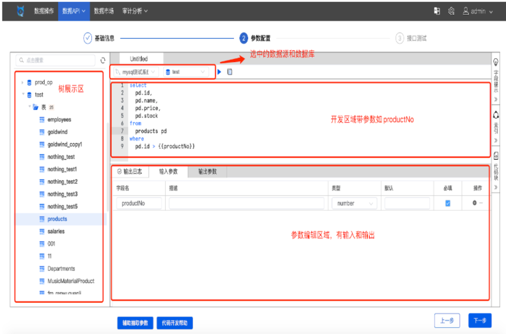 告别无效加班：如何用「健康开发模式」提升sql数据交付效率？——企业级工具quickapi实战解析 Csdn博客