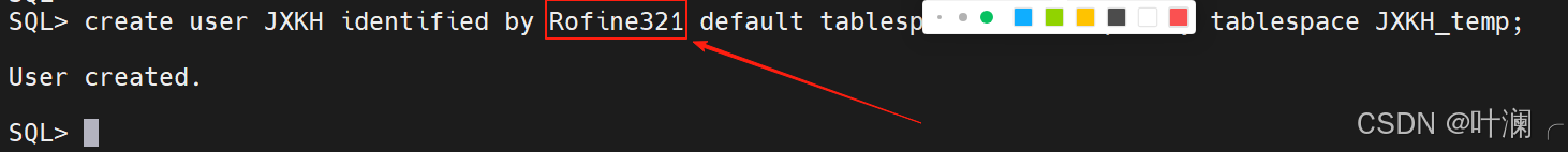 龙蜥Anolis8.9部署Oracle19c_龙蜥8.9安装oracle19c-CSDN博客