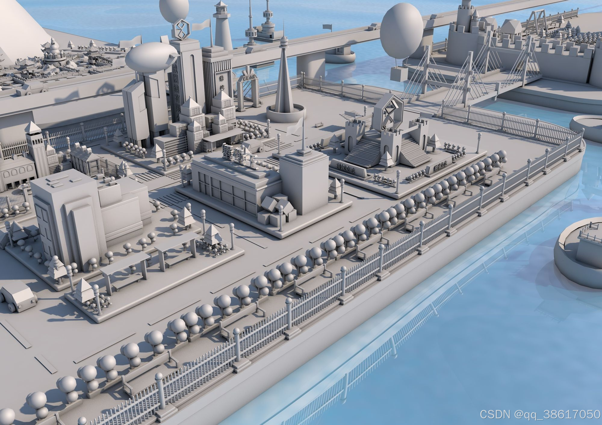 FBX转换成BABYLON-CSDN博客