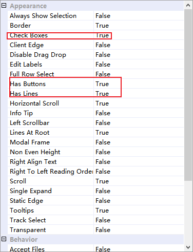 MFC CTreeCtrl多选功能_ctreectrl 多选-CSDN博客