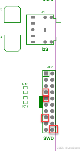 GD - GD32350R_EVAL开箱 + Embedded Builder 单步调试_gd32 embedded builder-CSDN博客