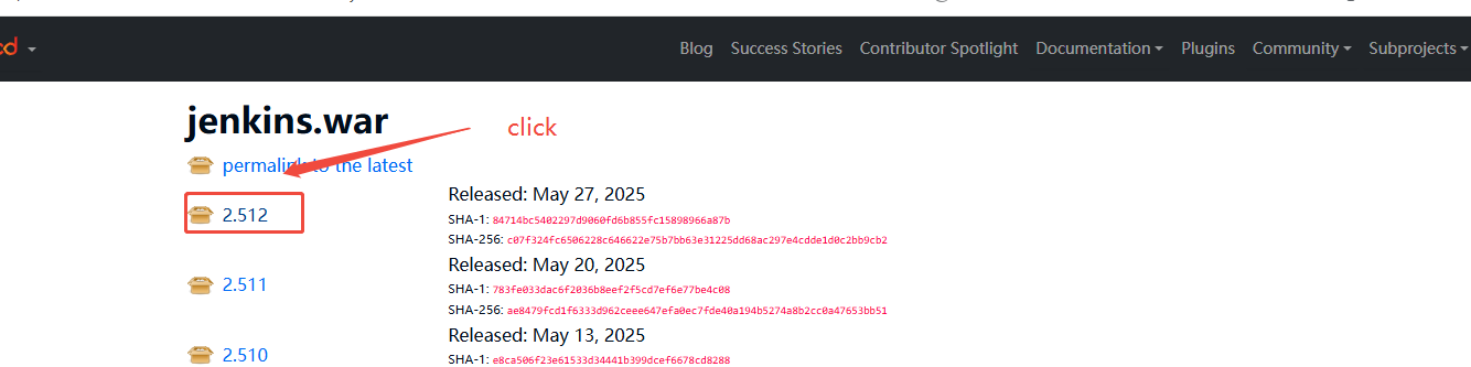 jenkins容器版升级某个插件，重启容器后导致java.io.IOException: Unable to read /var/jenkins_home/config.xml解决方案 ...