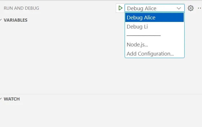 Ruby安装和VSCode调试_vscode ruby-CSDN博客