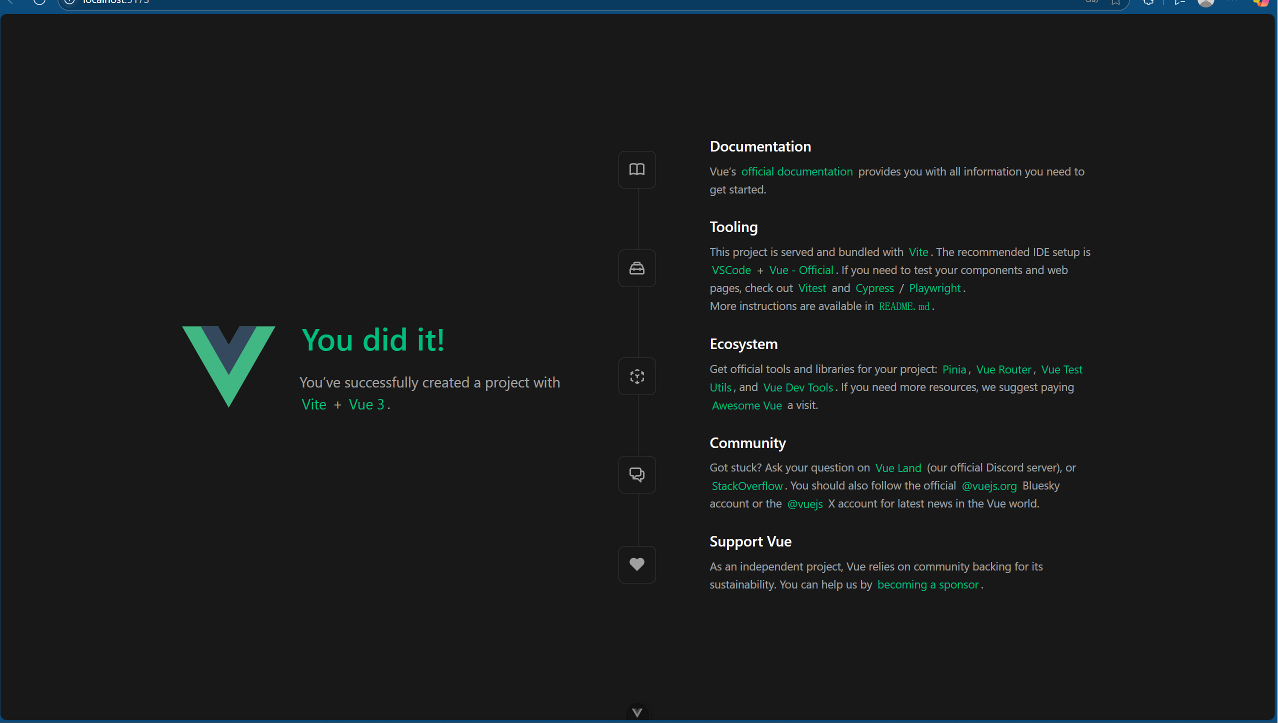前端开发 NodeJS_npm config get registry-CSDN博客