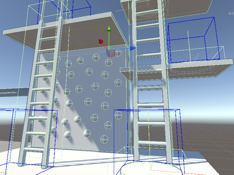 Unity PICO4 学习记录1：Starter Assets-＞ DemoScene_unity 使用pico4 做抓取功能-CSDN博客