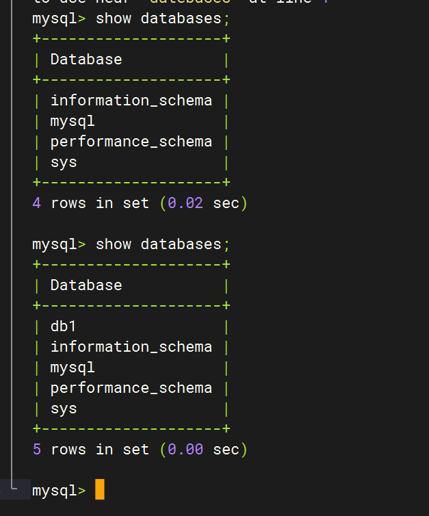 从零开始的云计算生活——第二十六天，卷土重来，Mysql主从复制与读写分离-CSDN博客