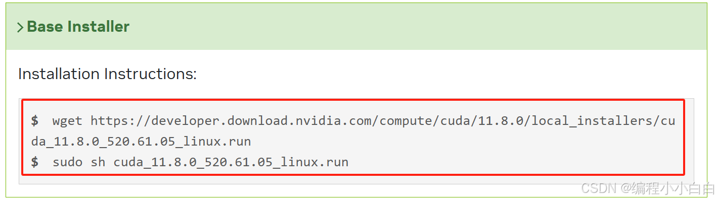 Ubuntu x86_64架构配置mamba环境_ubuntu安装mamba环境-CSDN博客
