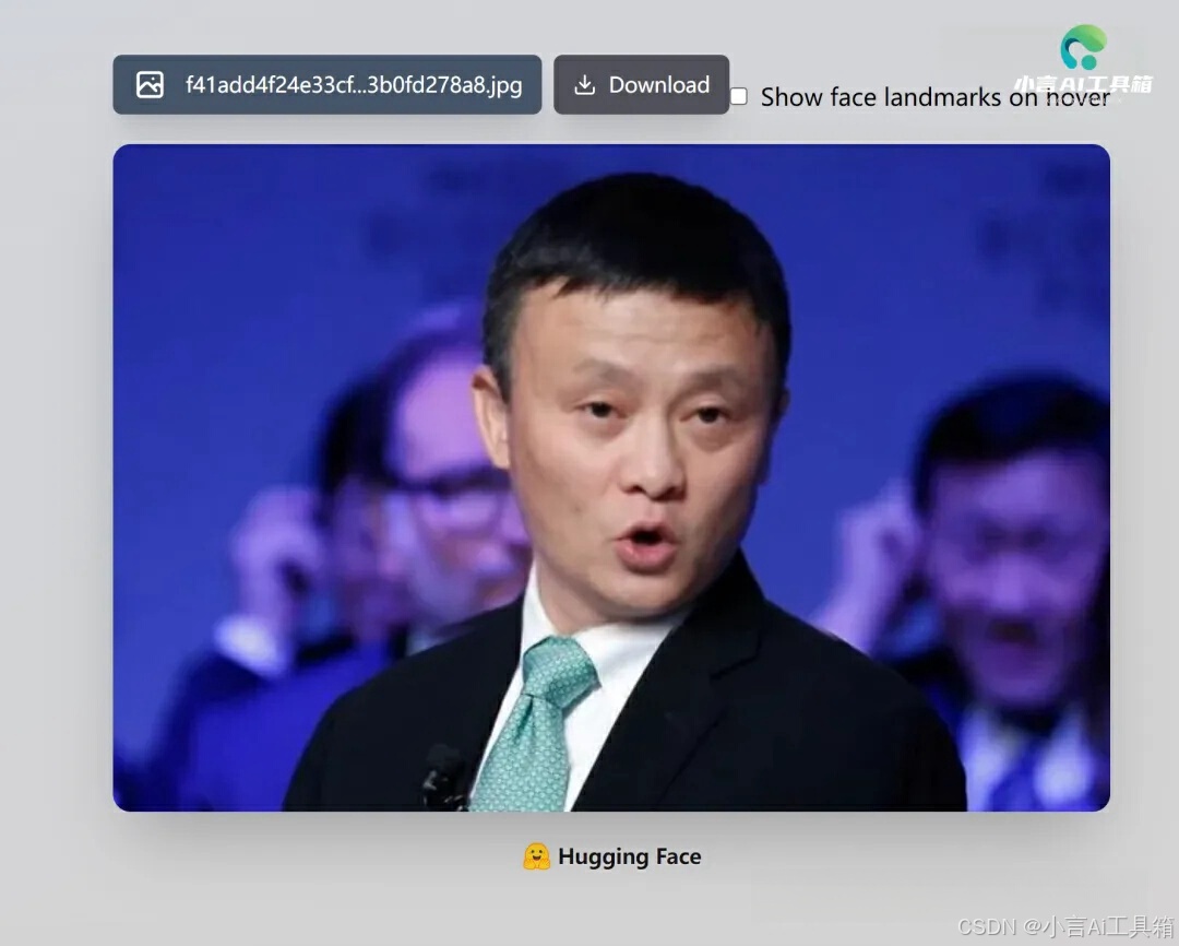 FacePoke：AI实时表情魔法，25秒变身动画大师！静态照片瞬间生动有趣，实时编辑表情和动作，制作个性头像、搞怪表情包_facepoke下载-CSDN博客